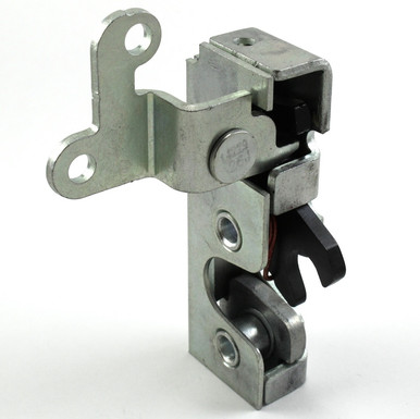 Slimline rotary latch, left hand, 0.265 diameter through axles ...