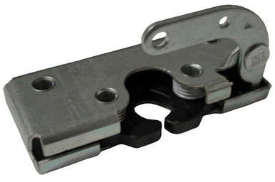 TriMark - Two rotor latch, left hand, conventional l shaped, non-handed ...