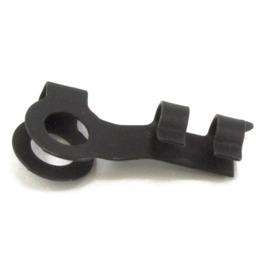 TriMark - Rod clip for .188 diameter rod, stamped metal, right hand ...