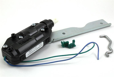 TriMark - Bracket, actuator mounting, kit - Austin Hardware & Supply