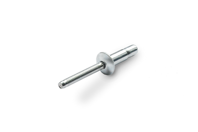Value-Clamp Structural Blind Rivet VRAC6-9AVC - Aluminum/Aluminum, 100 ...