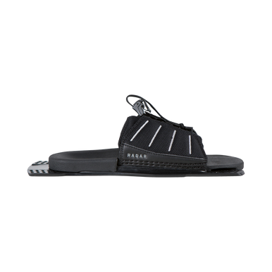 Radar Adjustable Rear Toe Plate - 2024 - Wileys Watersports