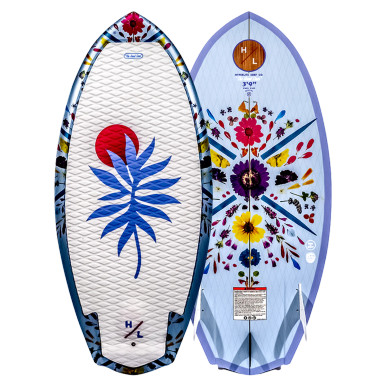 Hyperlite Good Daze JR Surfer '26