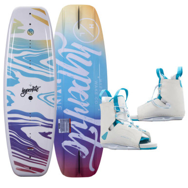 Hyperlite Divine W/ Allure Package