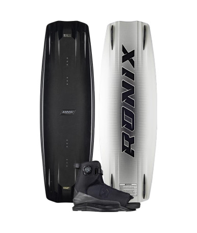 Ronix One Legacy With Anthem Boa '26