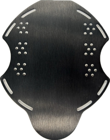 Wiley's Trick Plate (Plate Only)