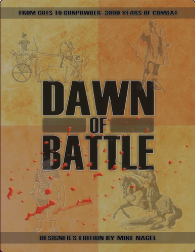 Dawn of Battle