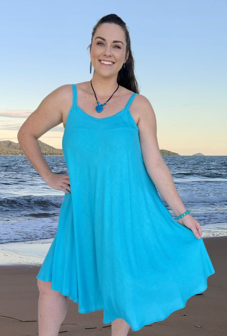 Summer Clothing | Good quality Rayon | Shop in Cairns Australia