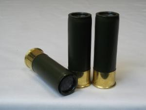 Phoenix Rising Ammo | 12 GAUGE 2 3/4" "MAX" RHODESIAN JUNGLE SHOTGUN ...