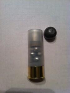Phoenix Rising Ammo | 12 Gauge 2 3/4" Slug and Buck Ammunition