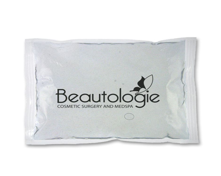 Made in USA Reusable Custom Imprinted Cold Packs, Ice Packs, Gel Packs