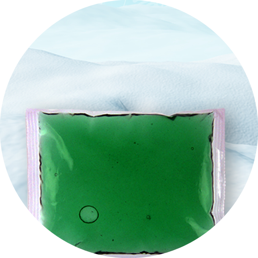 Made in USA Reusable Custom Imprinted Cold Packs, Ice Packs, Gel Packs