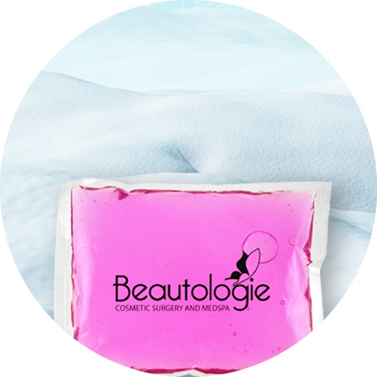 Made in USA Reusable Custom Imprinted Cold Packs, Ice Packs, Gel Packs