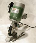 Fiberglass Cutter - Electric Table Top Cutter - Infinity FRP Supply