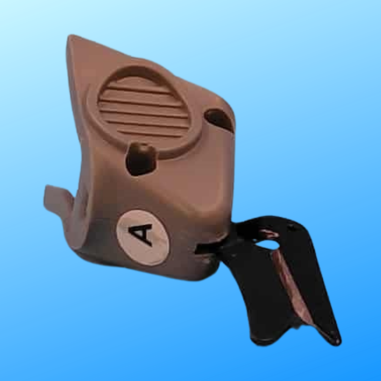 WBT-1 Type A Cutter Head Replacement