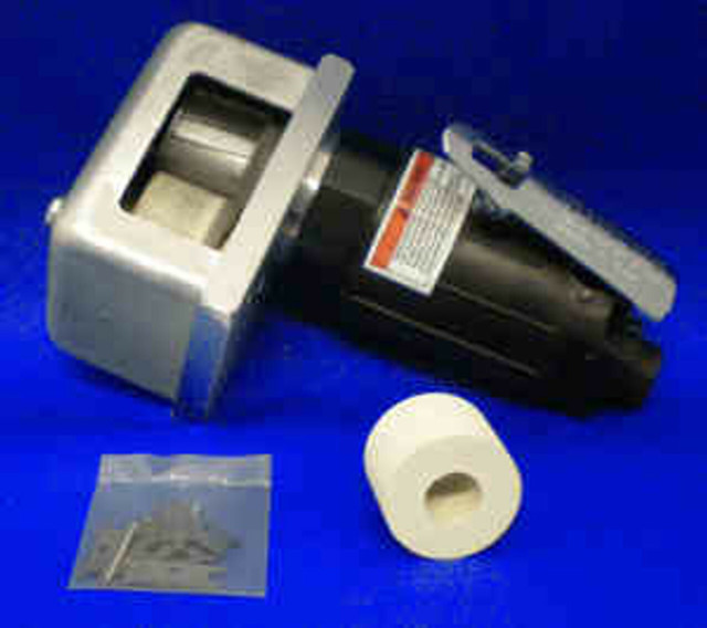 SPRAY & CHOPPER GUNS - CHOPPER GUNS - Infinity FRP Supply