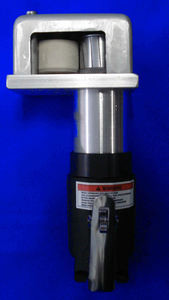 CGA-16 Gear Reduced Chopper Gun - Infinity FRP Supply