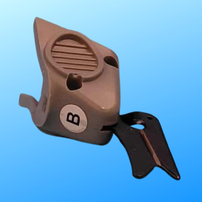 WBT-1 Type A Cutter Head Replacement