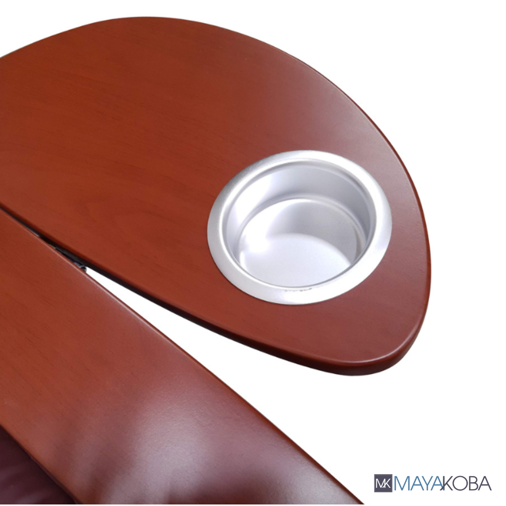 2007 EX R Manicure Tray Cup Holder AYC 2007-ex-r-manicure-tray-cup-holder-ayc