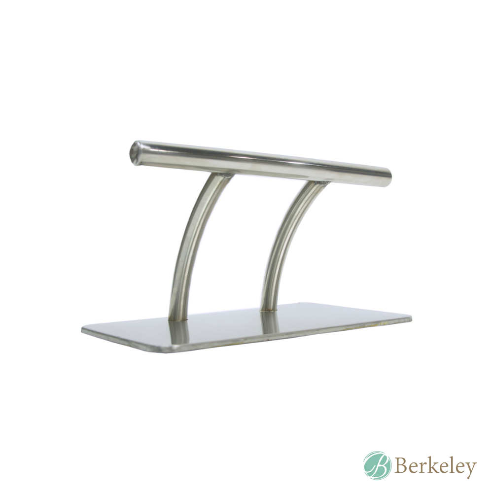 Footrest for Backwash Unit, Styling Chair and All Purpose Chair - AYC