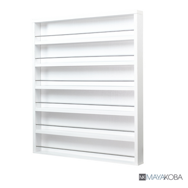 ALERA Nail Polish Rack by Mayakoba - AYC