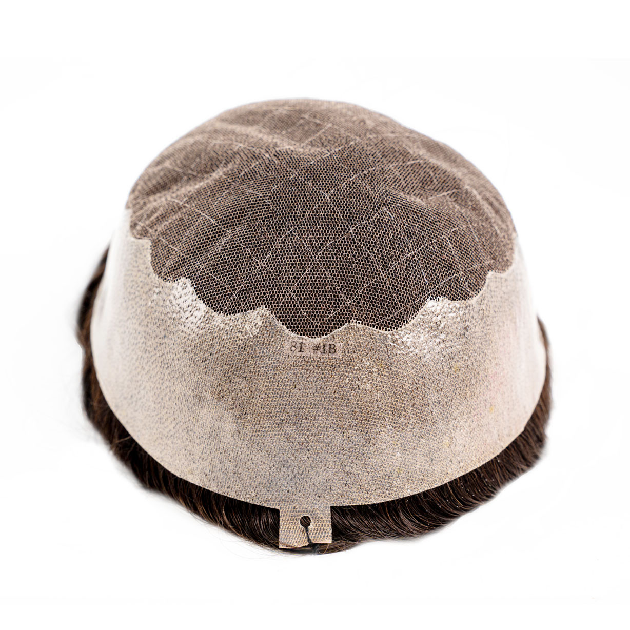 HD106XL Complément Capillaire Haute Densité Pour Hommes ...