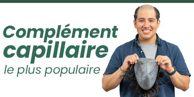 Compléments capillaires pour hommes les plus populaires dans l ...