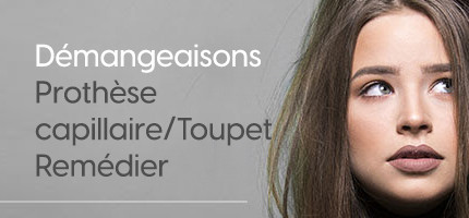 5 raisons pour lesquelles votre toupet ou prothèse capillaire vous ...
