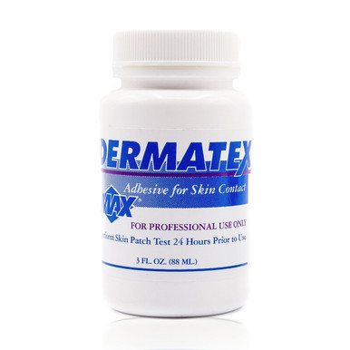 Colle MAX Dermatex 3oz - Superhairpieces.fr