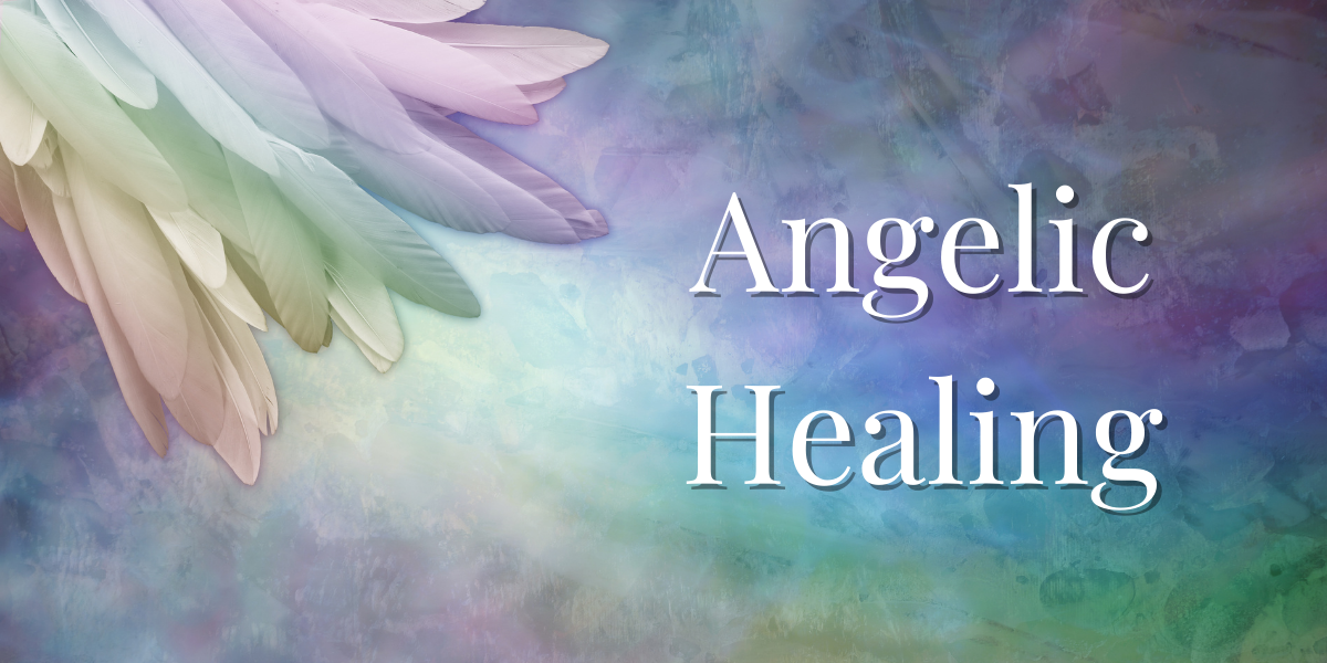 Angel Wings Holistics