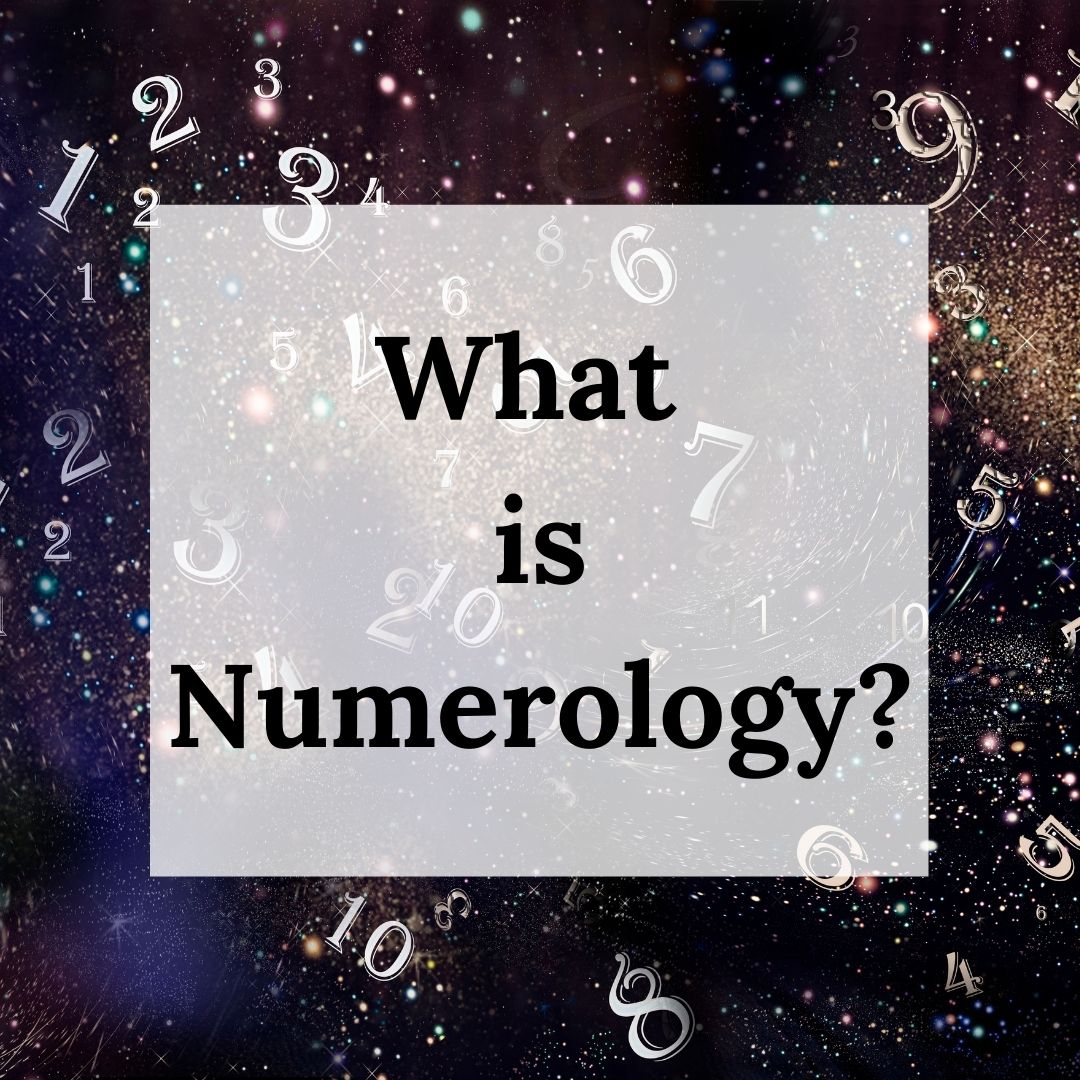 What is Numerology? - Angel Wings Holistics