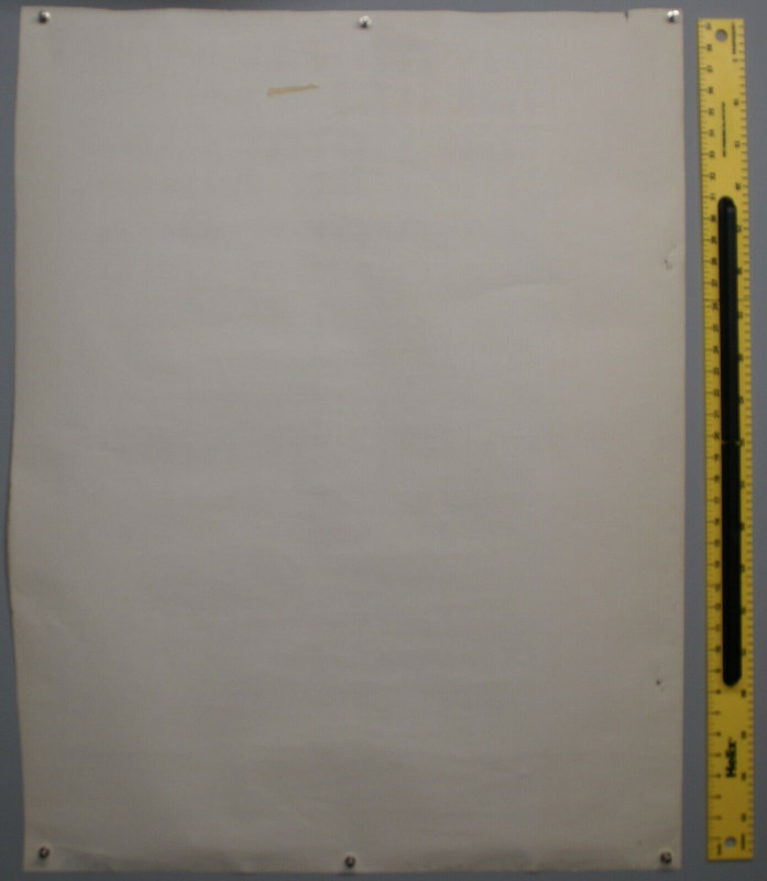 Deep Purple Poster Art Original Pete Frame Hand Drawn Rock Family Tree ...