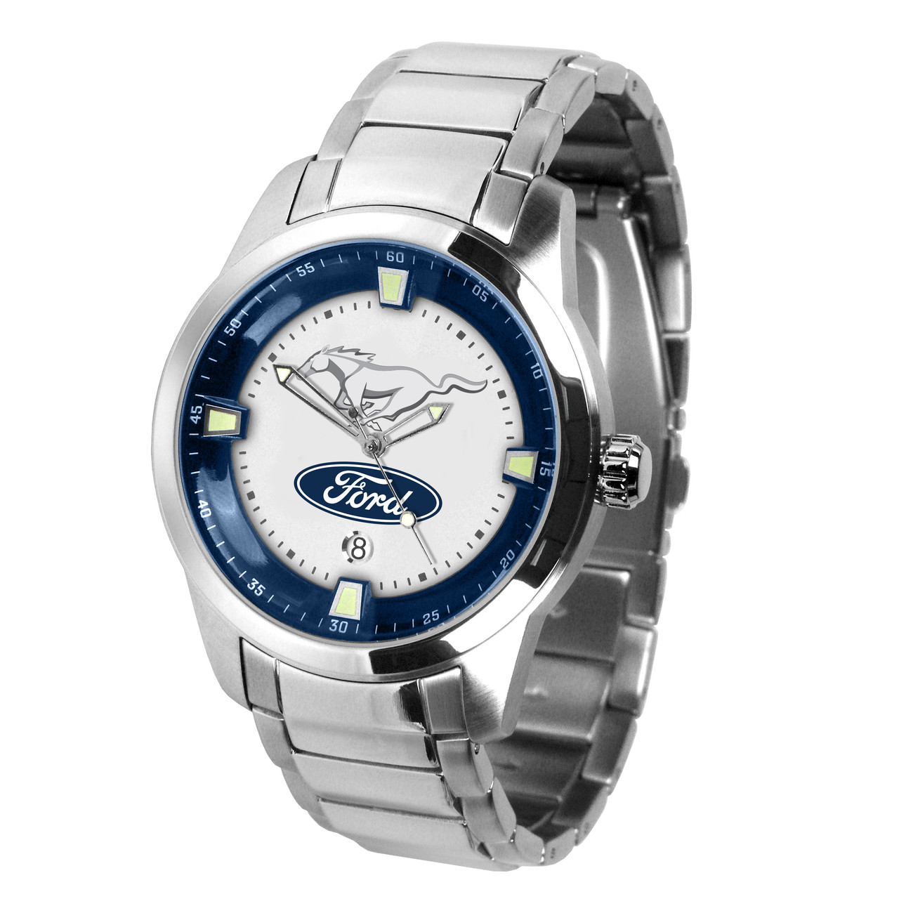 Shop Ford Watches for Sale - Game Time Watches