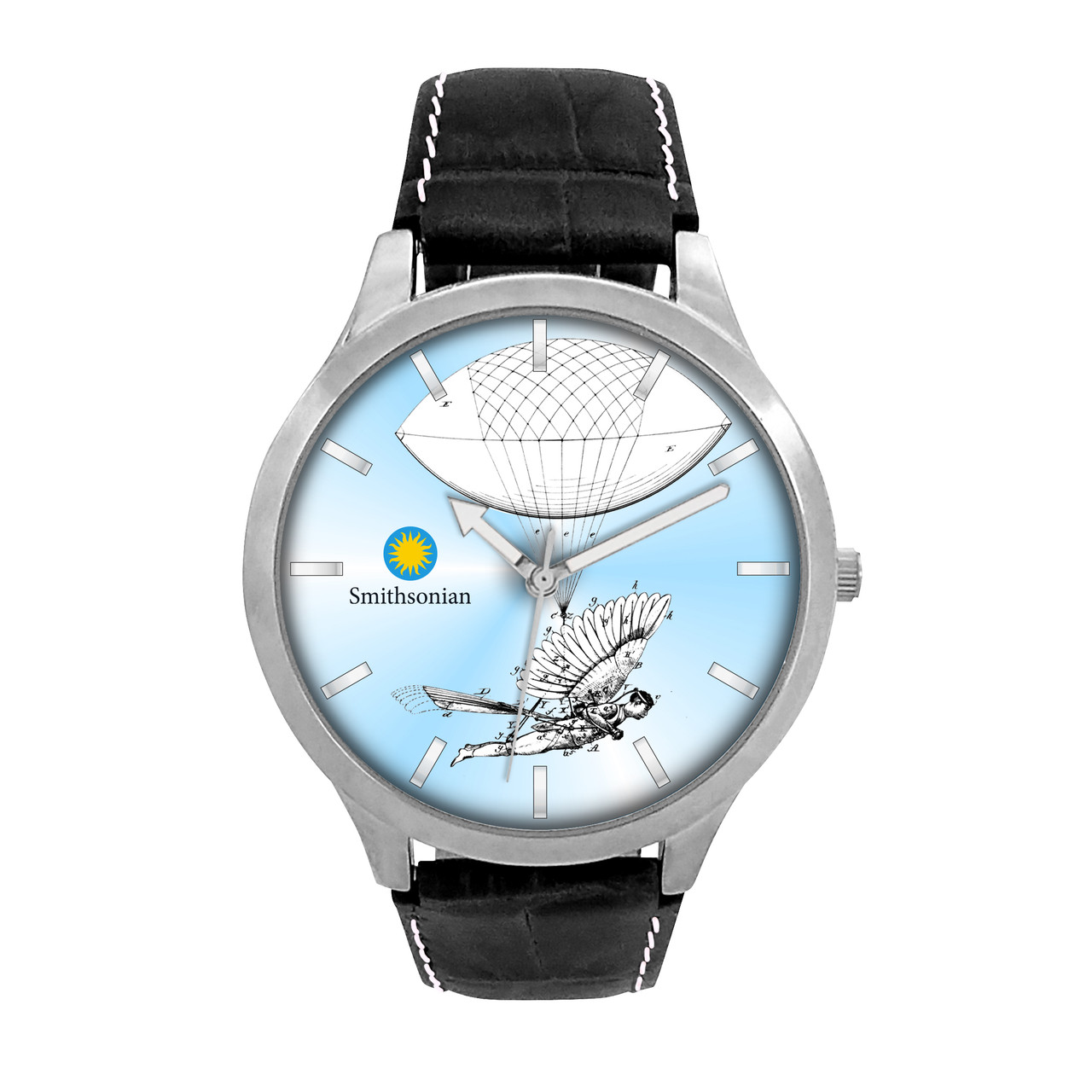 Smithsonian - Game Time Watches