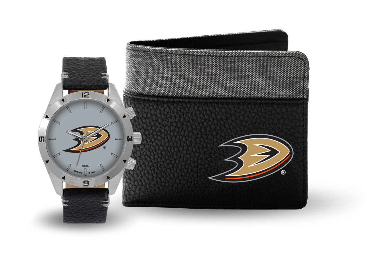 NHL | Shop Category | Game Time Watches