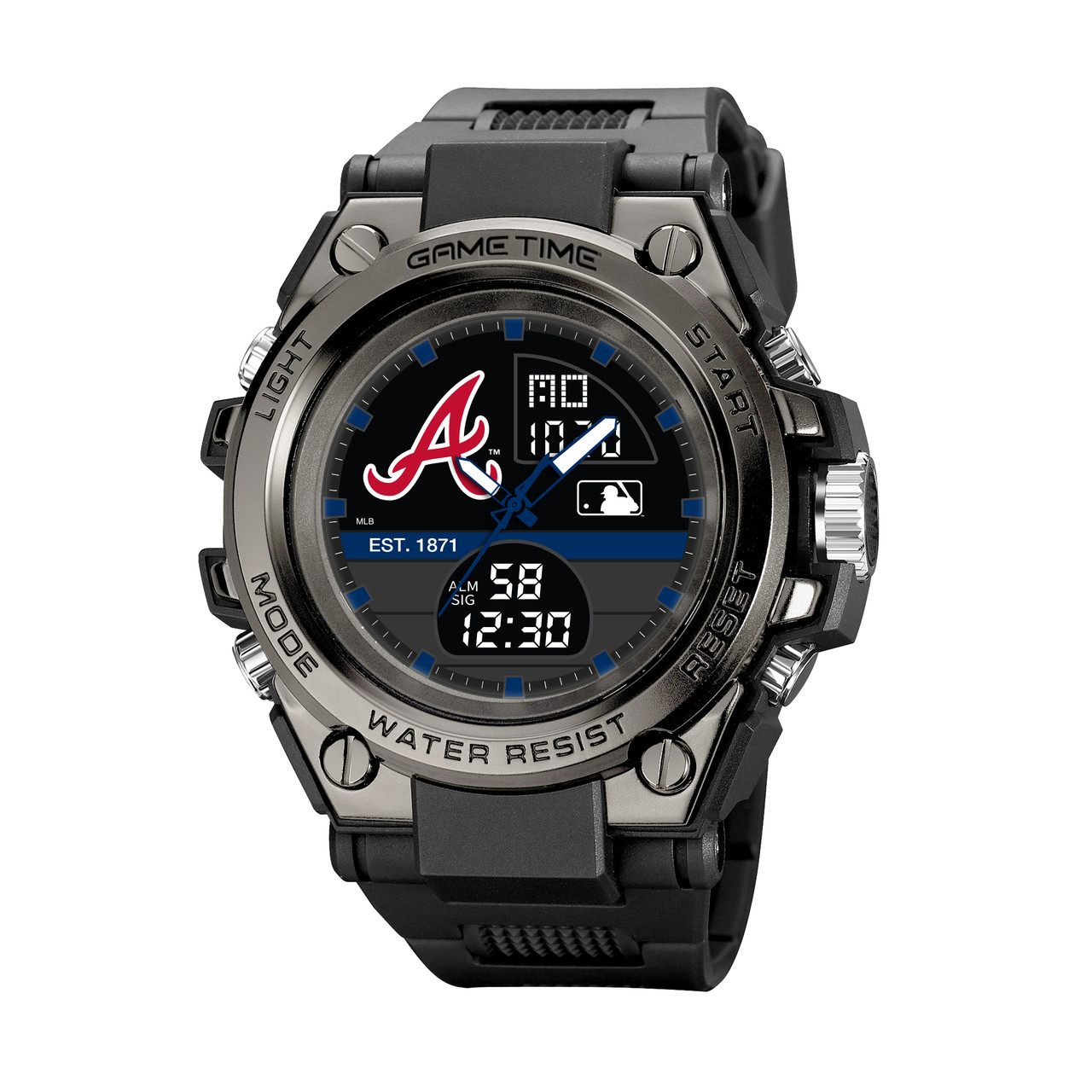 Shop MLB Watches for Sale | Game Time Watches