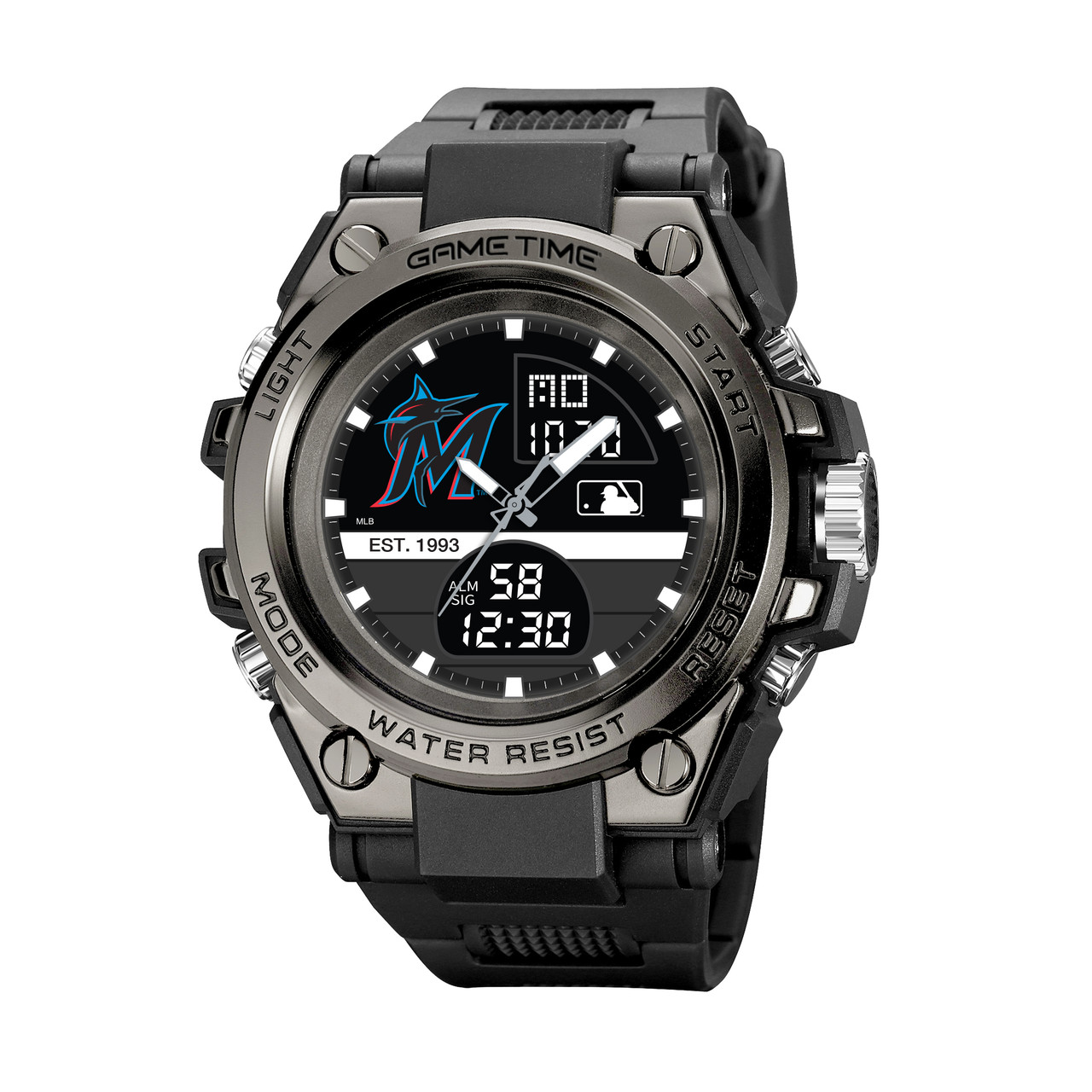 Shop MLB Watches for Sale | Game Time Watches