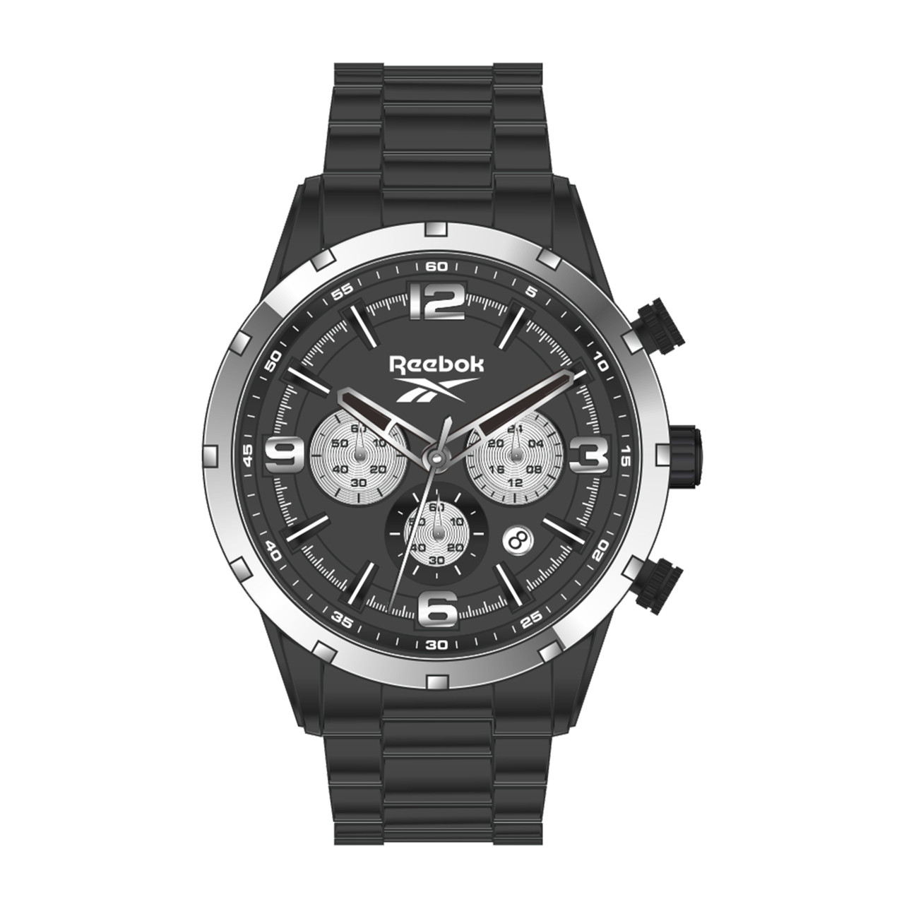 Reebok - Game Time Watches