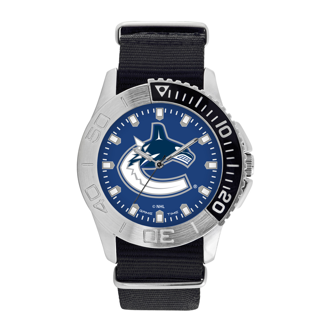 STARTER SERIES VANCOUVER CANUCKS - Game Time Watches