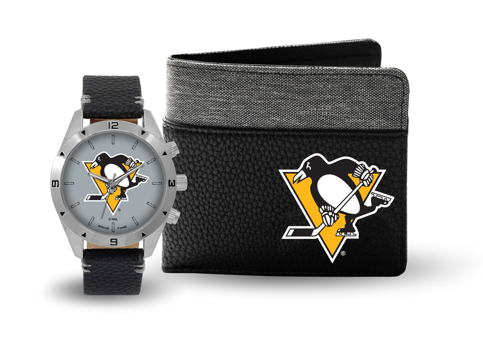 NHL | Shop Category | Game Time Watches