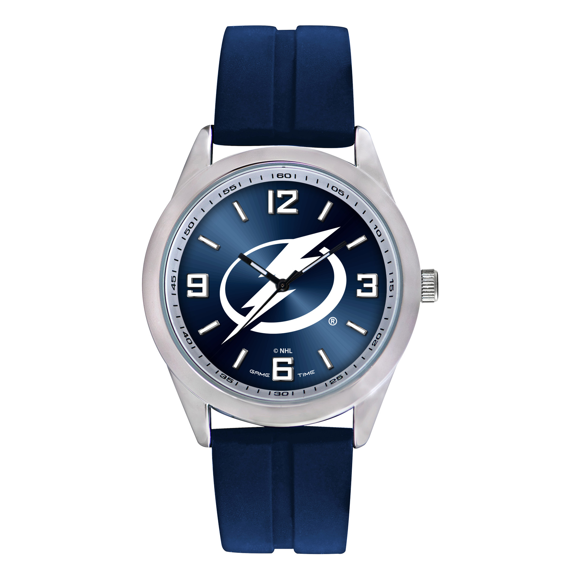 Shop NHL Watches for Sale | Game Time Watches