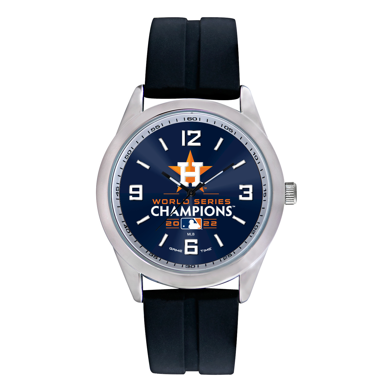 Shop MLB Watches for Sale | Game Time Watches