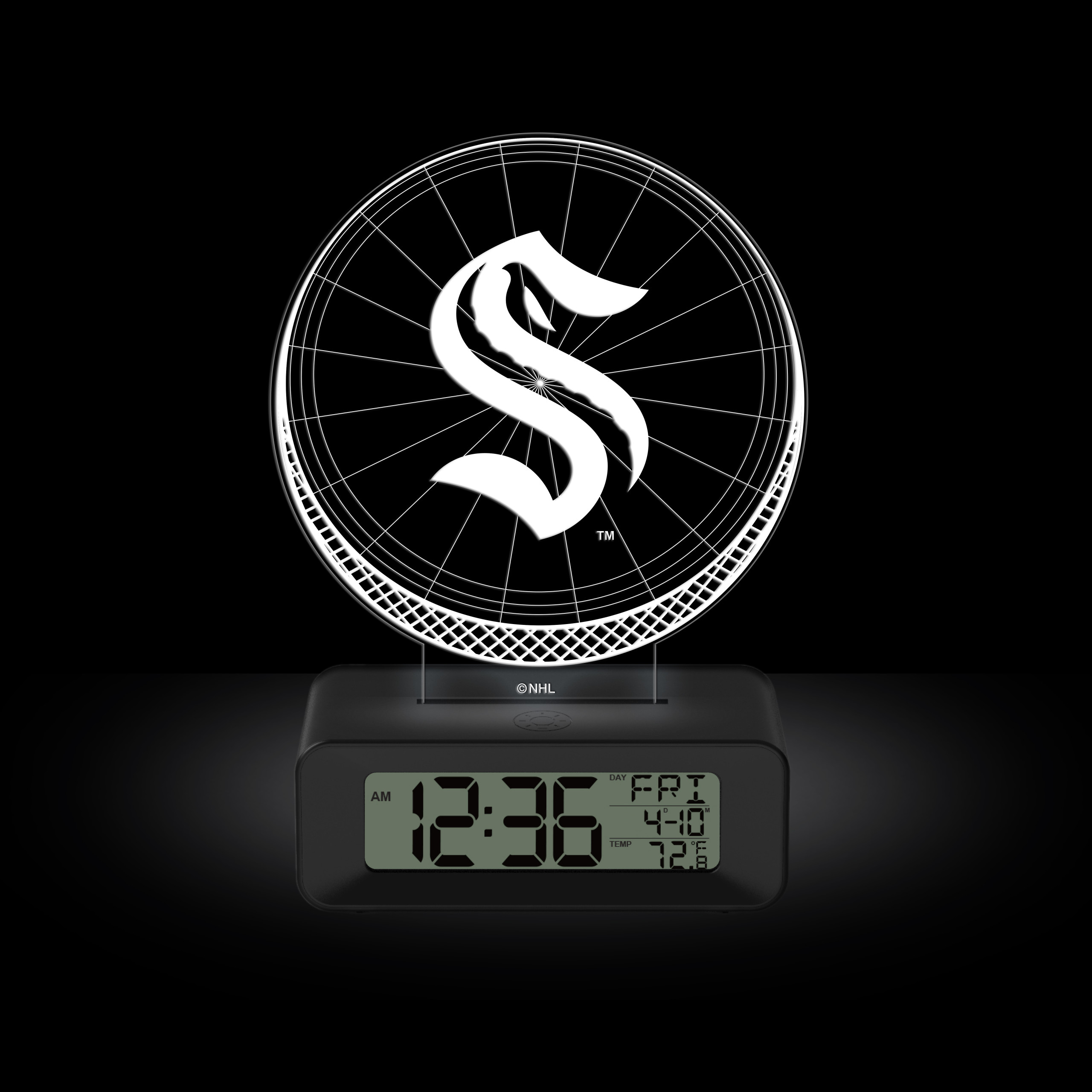 Shop NHL Watches for Sale | Game Time Watches