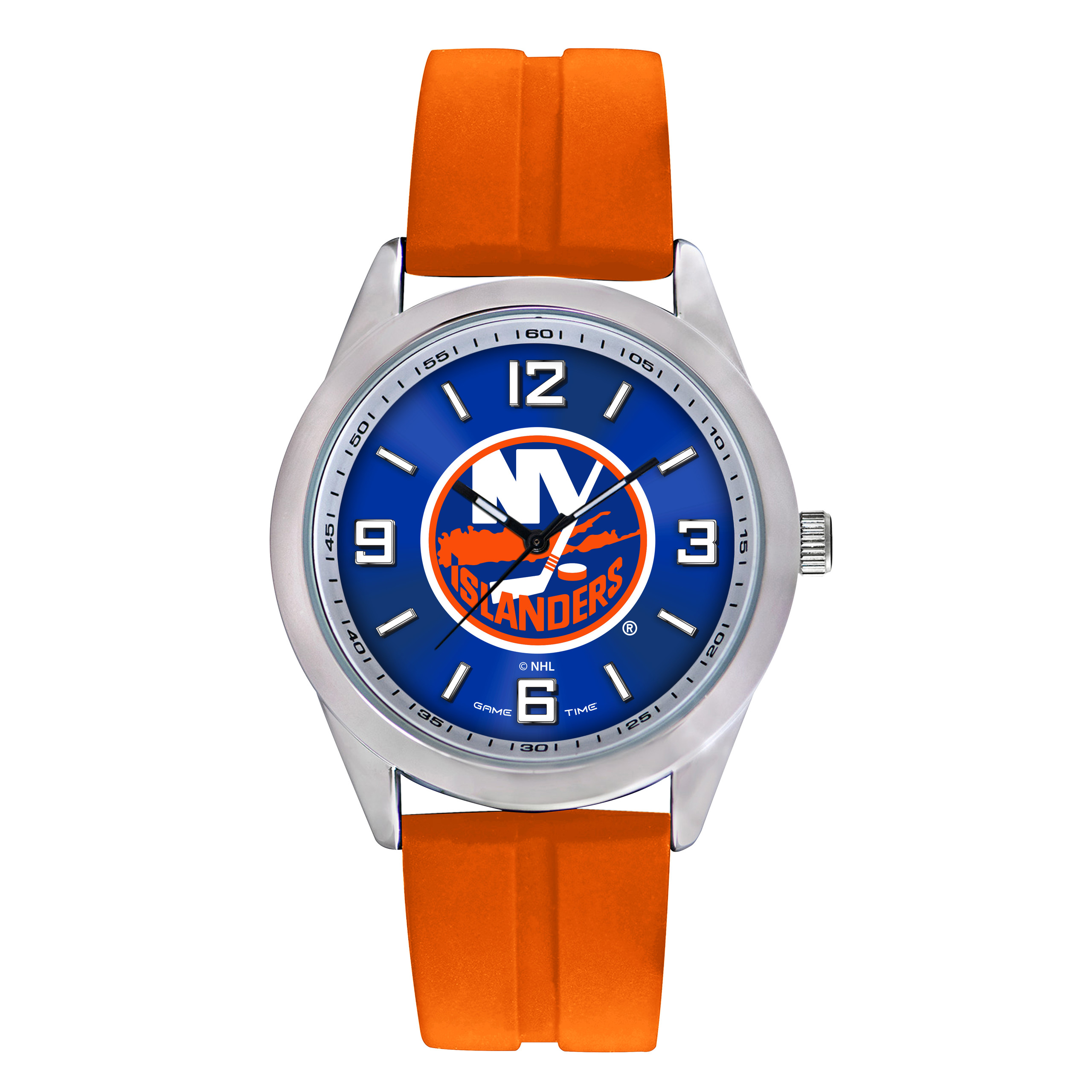 Shop NHL Watches for Sale | Game Time Watches