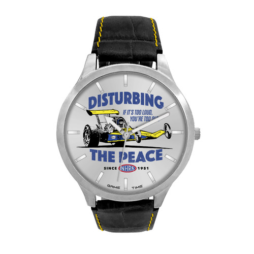 Game Time Watches