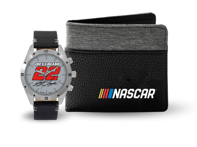 NASCAR - Game Time Watches