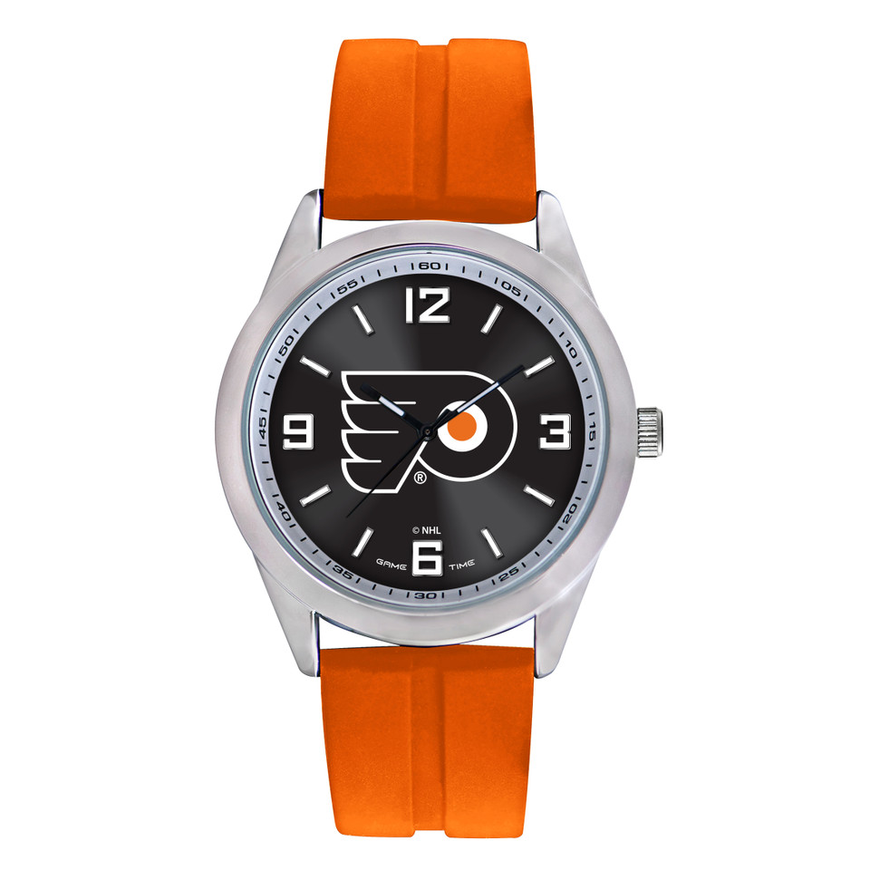 Shop NHL Watches for Sale | Game Time Watches