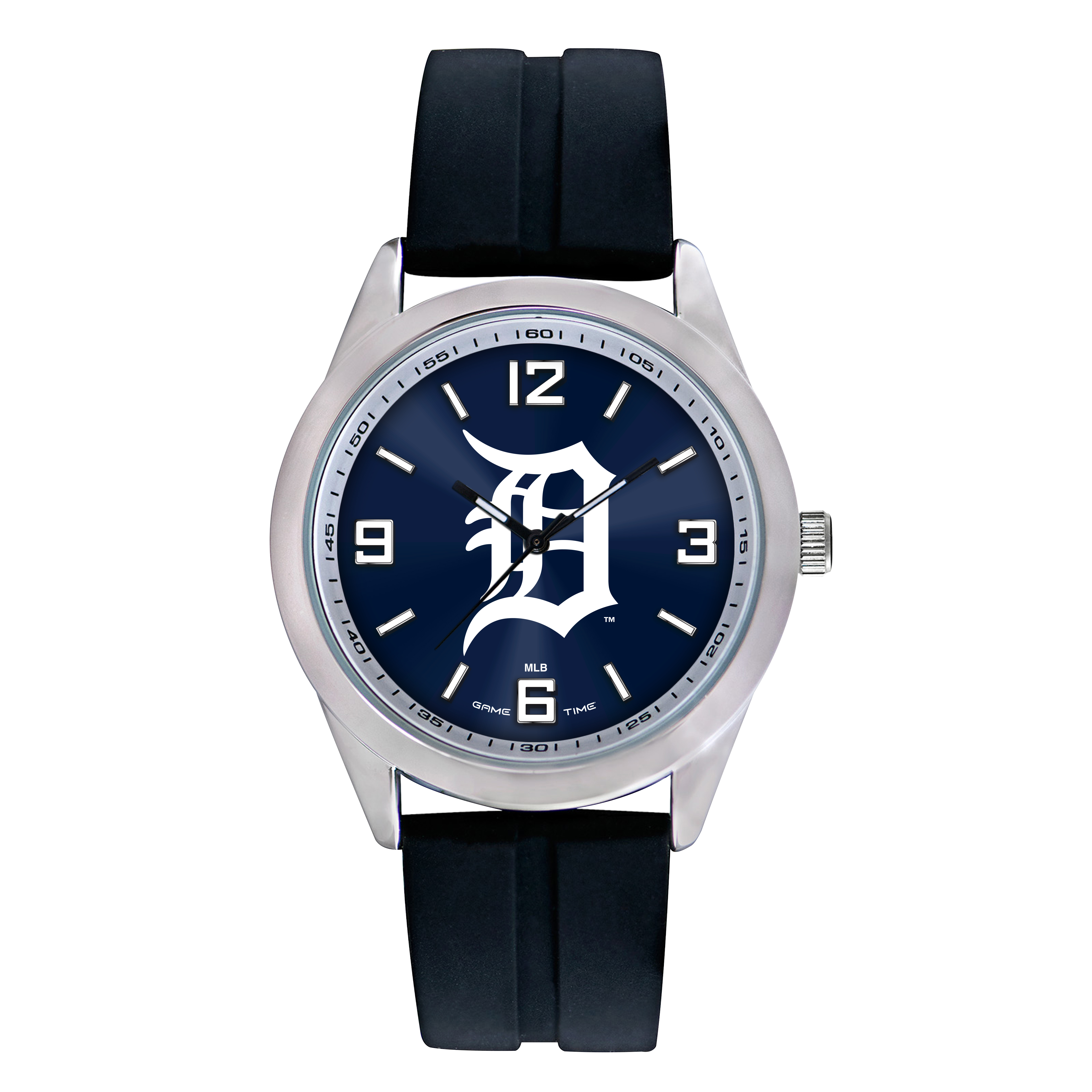 Detroit Tigers Men's Watch - Varsity Series - Game Time Watches