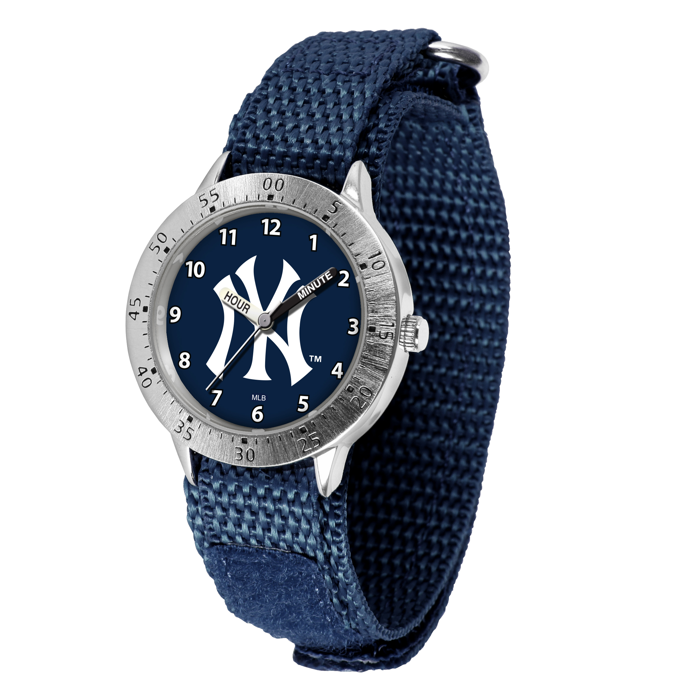 New York Yankees KIDS WATCH - YOUTH MLB TAILGATER SERIES