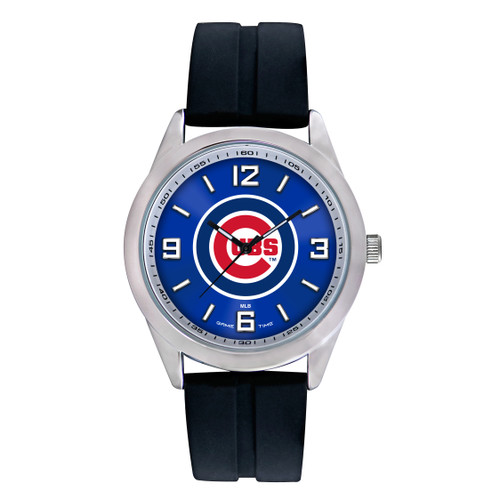 Chicago Cubs Men's Watch - Varsity Series - Game Time Watches